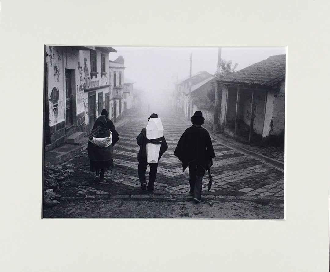 Flor Garduno Camino al Composant Ecuador, Flor Garduno Photography for ...